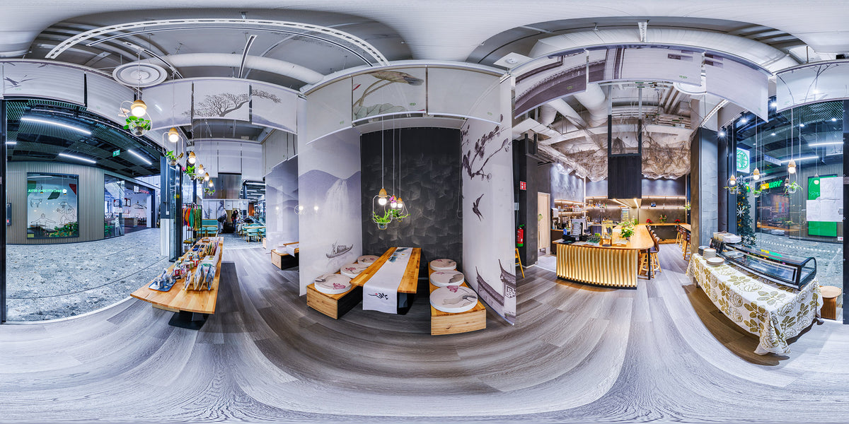 Visit Our Store – Veija Inno Kitchen & Retail