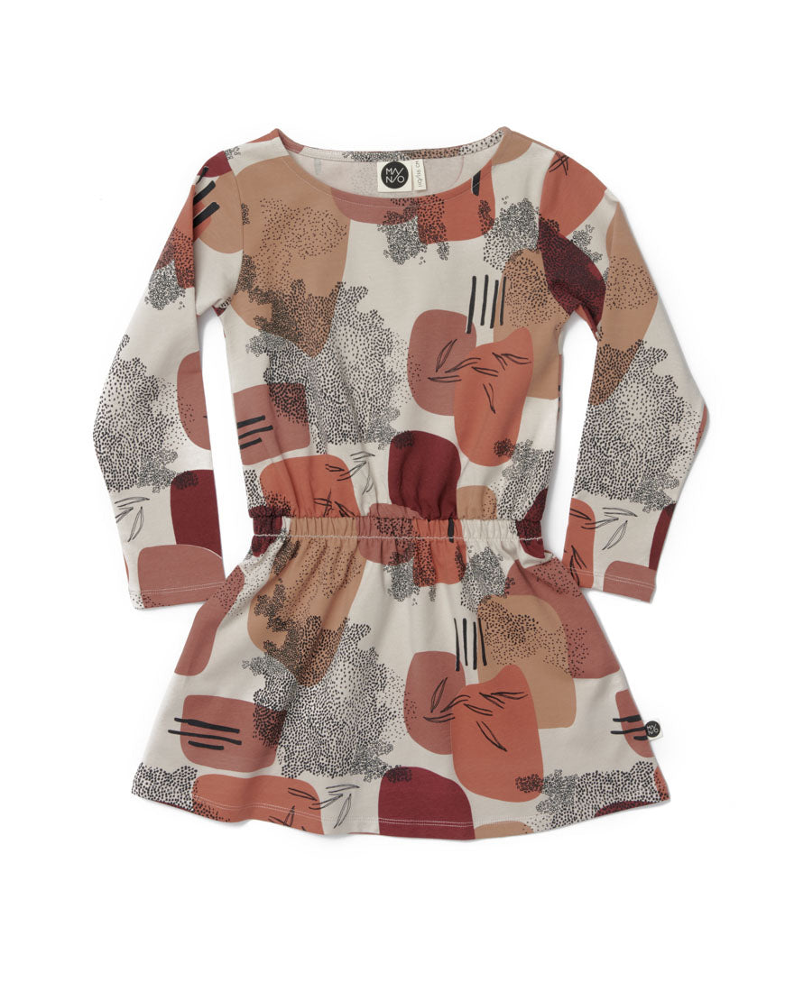Terrain Dress – Veija Inno Kitchen & Retail